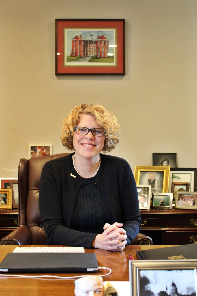 A Year in Review with Dr. MacLeod Walls – The Hilltop Monitor