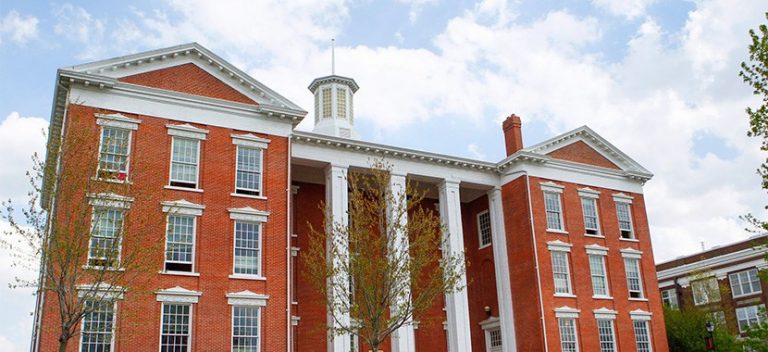 Diversity and Inclusion at William Jewell – Part 1 – The Hilltop Monitor
