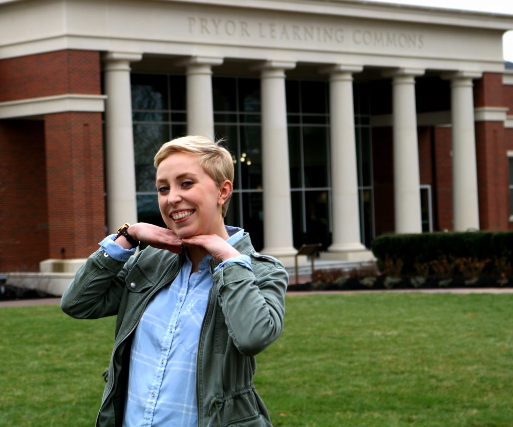 Senior Showcase: Monitor Editorial Staff – The Hilltop Monitor