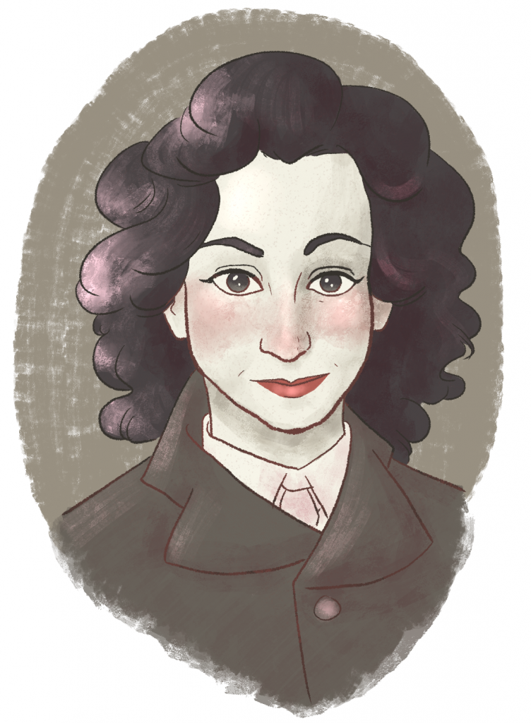 Women in History: Nancy Wake – The Hilltop Monitor