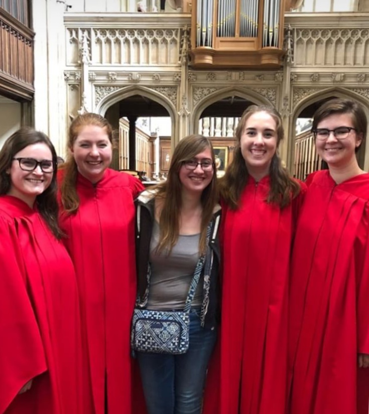Cardinals fly far for the summer and pursue passions globally – The ...