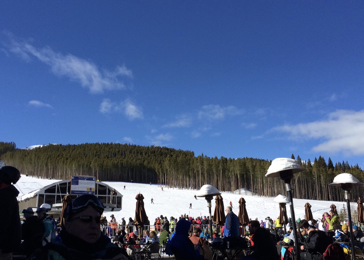 Photo Feature: Breckenridge, Colorado – The Hilltop Monitor