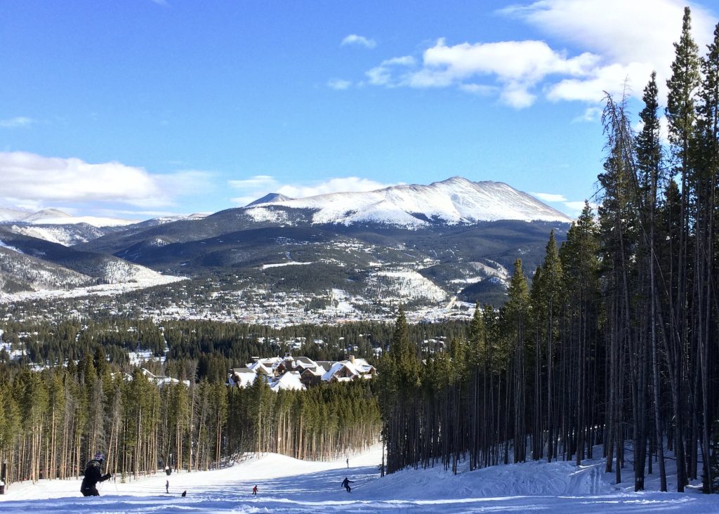 Photo Feature: Breckenridge, Colorado – The Hilltop Monitor