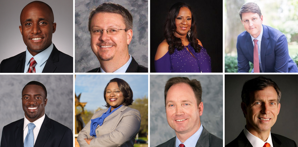 Election Preview: KC mayoral race – The Hilltop Monitor