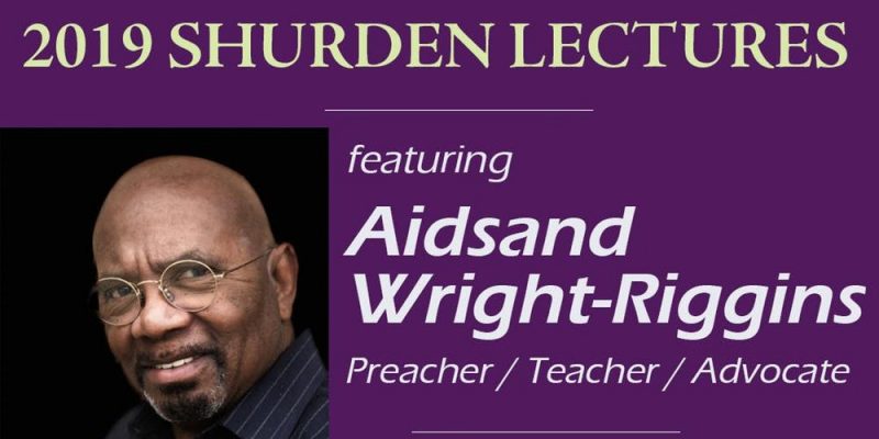 Dr. Wright-Riggins discusses the importance of right-sizing religious ...