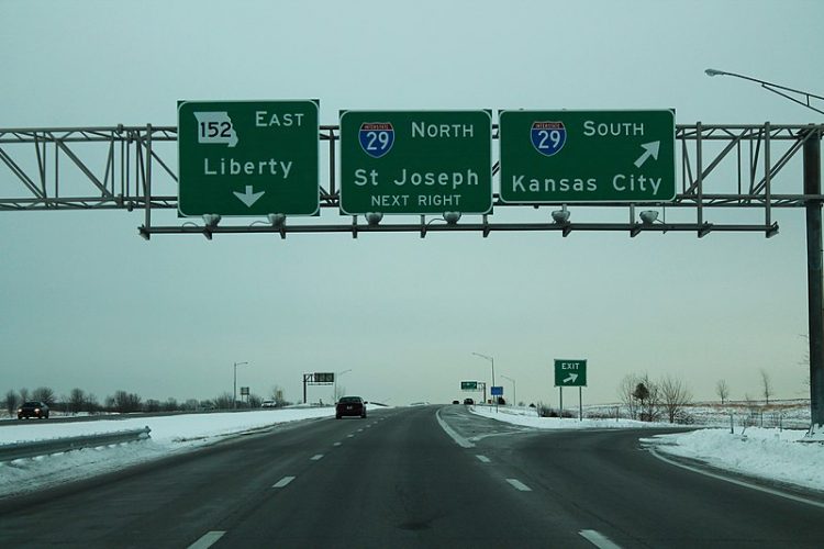 Everything You Need to Know About the 152 Interchange Project – The ...