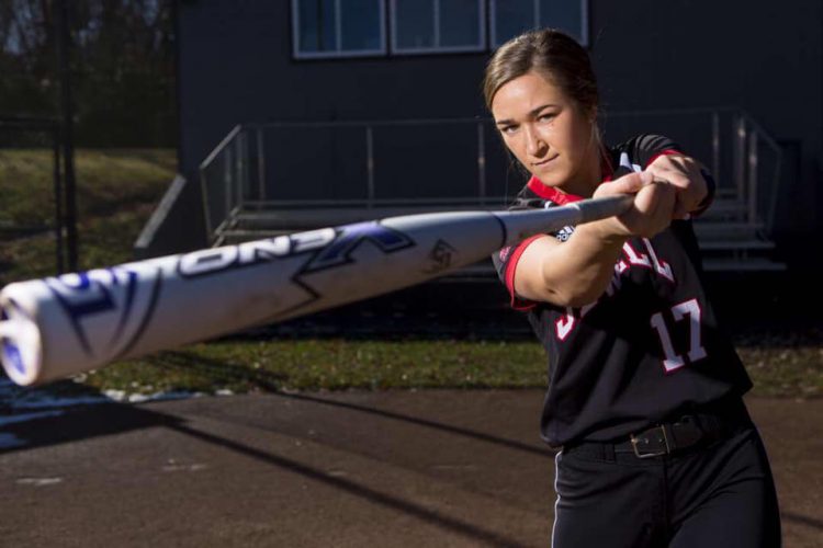 Senior Showcase: Anna Biondo – The Hilltop Monitor