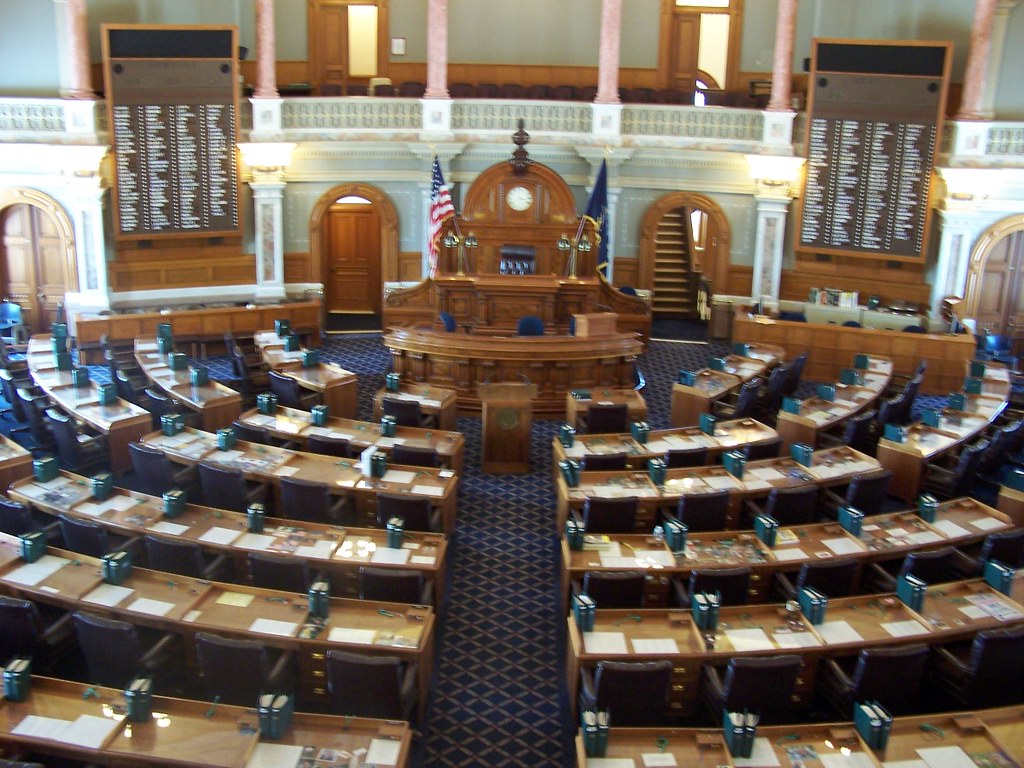 Medicaid Expansion “top priority” for Kansas legislature – The Hilltop ...