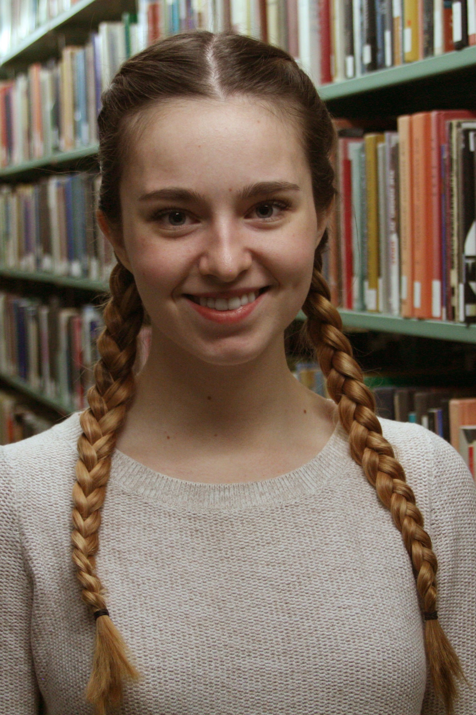 Meet the Team – The Hilltop Monitor