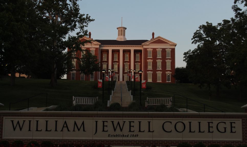 The Hilltop Monitor – The Official Student Publication of William ...