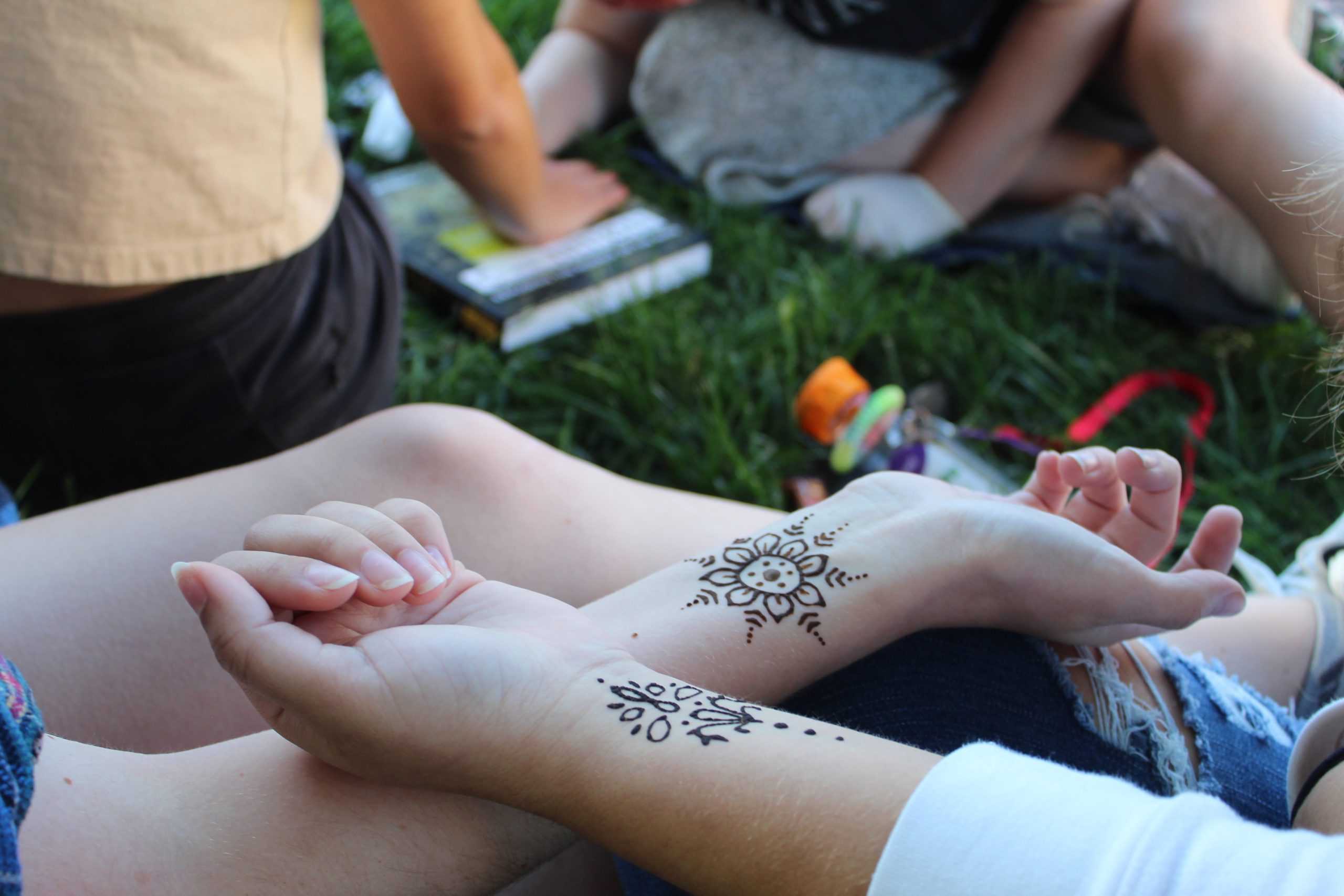Represent-Asian aims to celebrate, educate about Asian culture – The ...