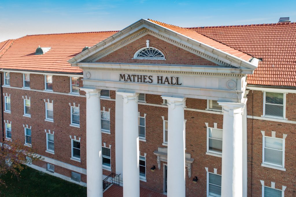 Quiz: Which Jewell residence hall are you? – The Hilltop Monitor