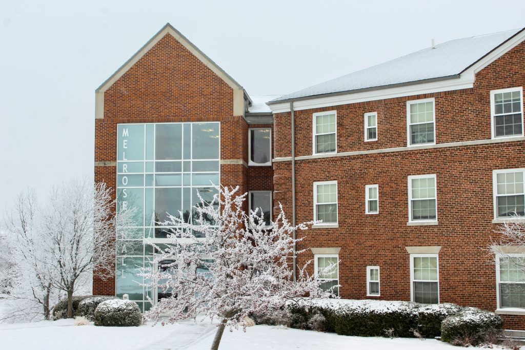 Quiz: Which Jewell residence hall are you? – The Hilltop Monitor