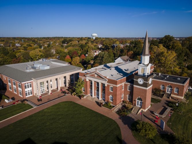 The Hilltop Monitor – The Official Online Student Publication of ...