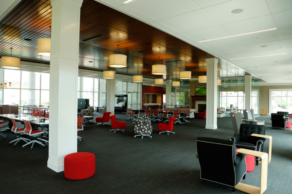 William Jewell College restructures academic programs – The Hilltop Monitor