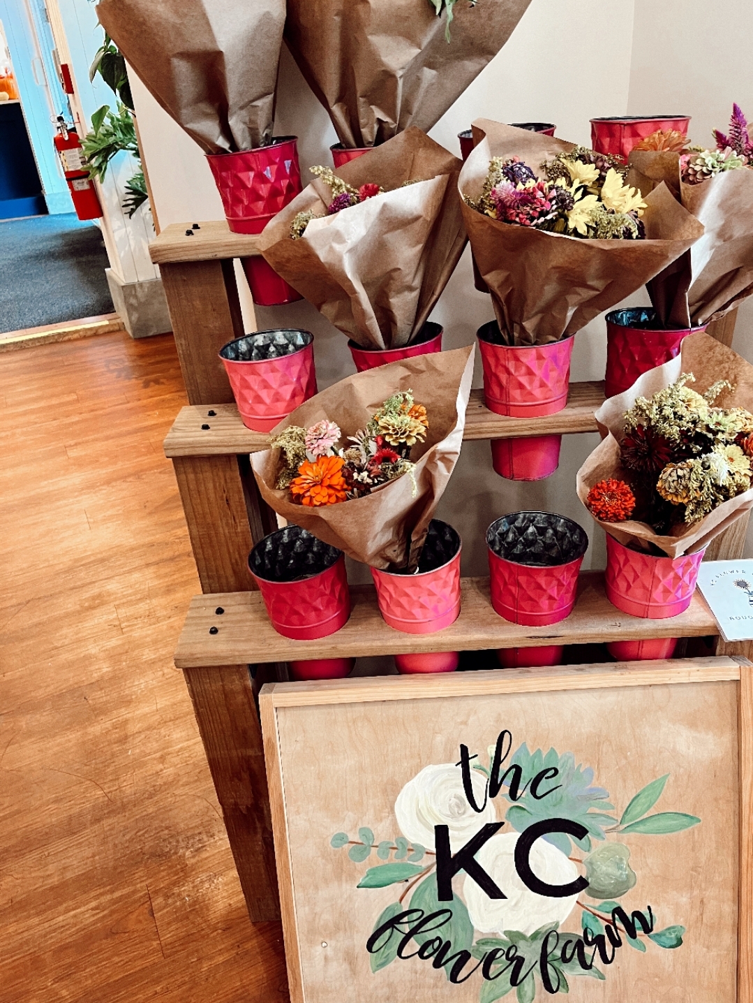 Made in KC lookbook – The Hilltop Monitor