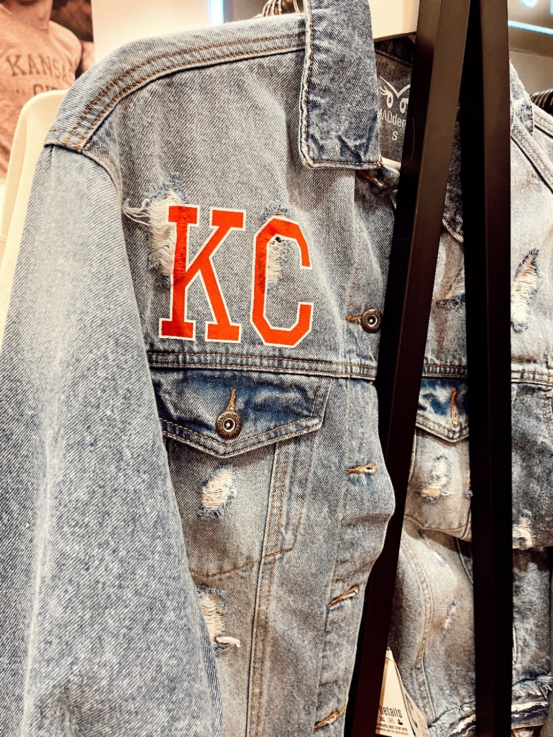 Made in KC lookbook – The Hilltop Monitor