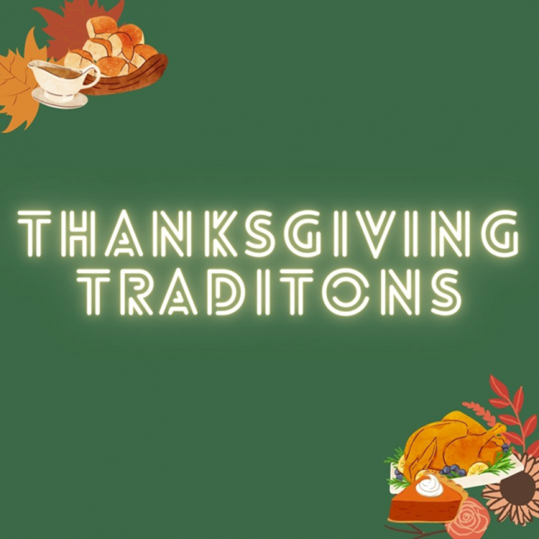 My family’s Thanksgiving tradition – The Hilltop Monitor