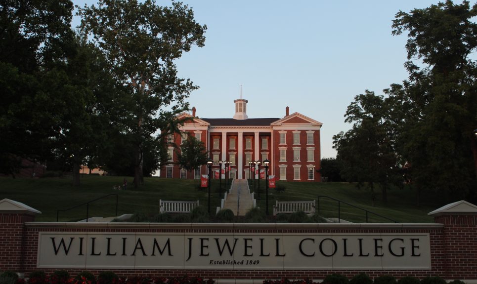 The Hilltop Monitor – The Official Student Publication of William ...