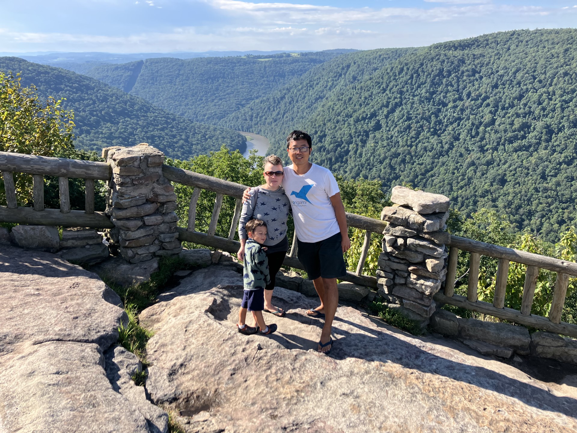 Faculty Feature: Dr. Joseph Shih – The Hilltop Monitor