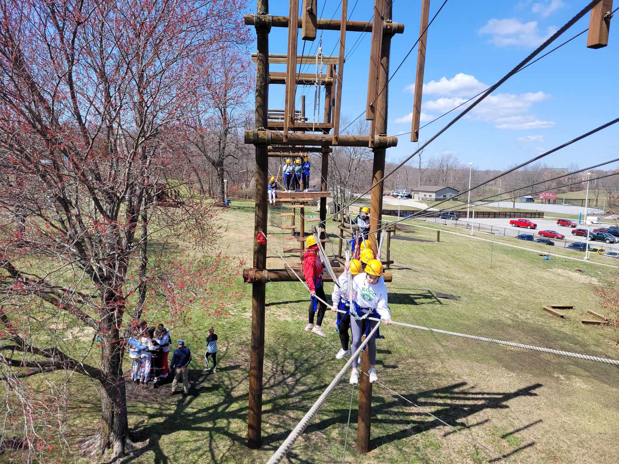 The Tucker Leadership Lab: An Investigation – The Hilltop Monitor